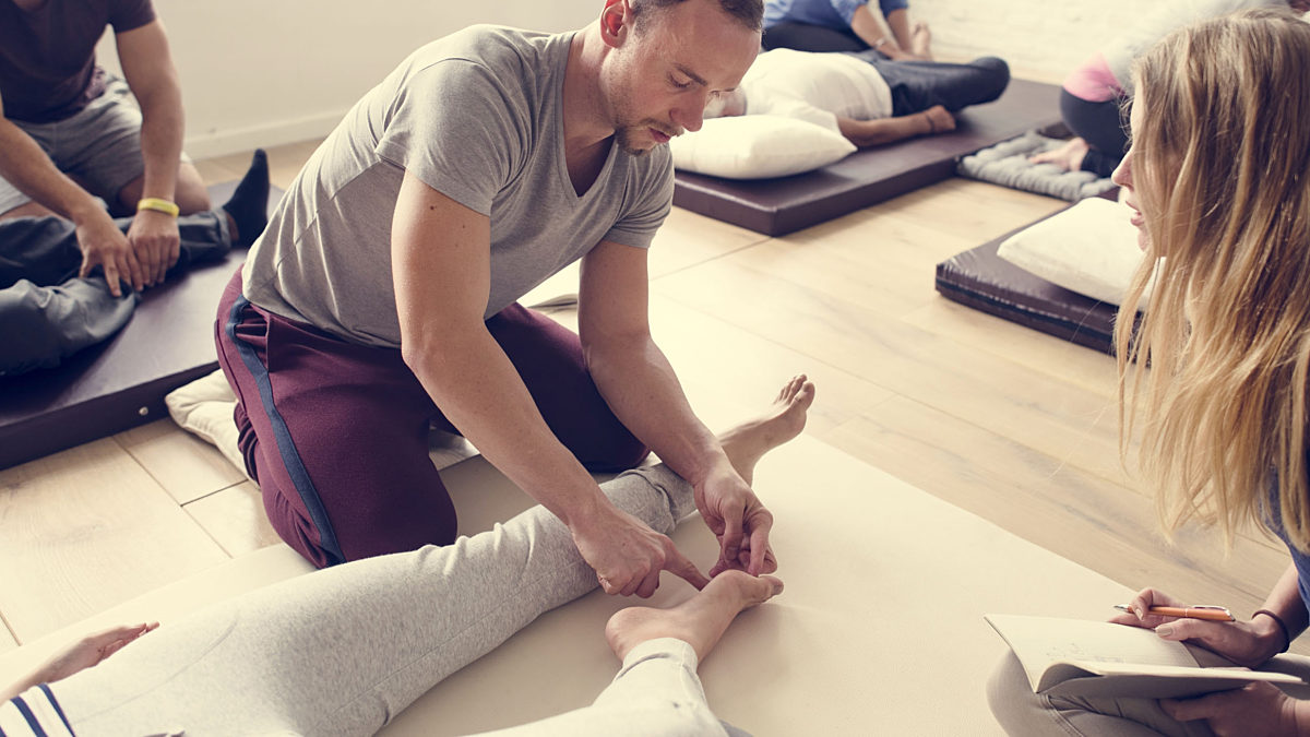 Qualifications & Training | Alice Webster